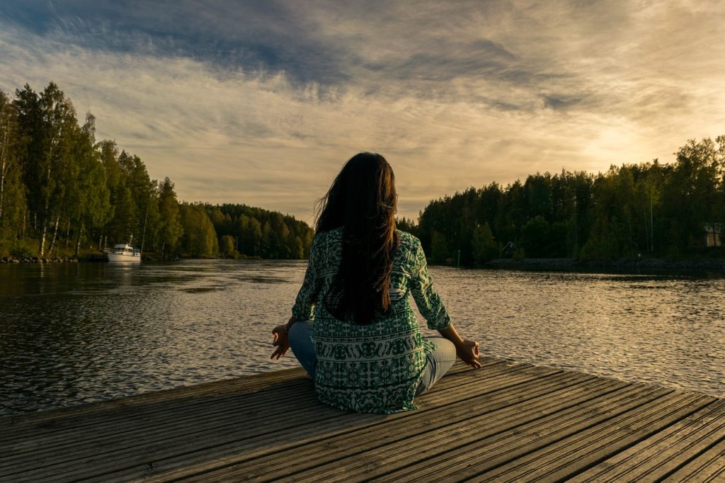 Relaxed Time: The best relaxation activities for adults | Upbeat Impulse